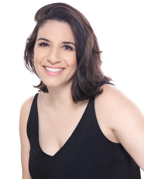 Meet the Cast of Proof - The Theatre Lab