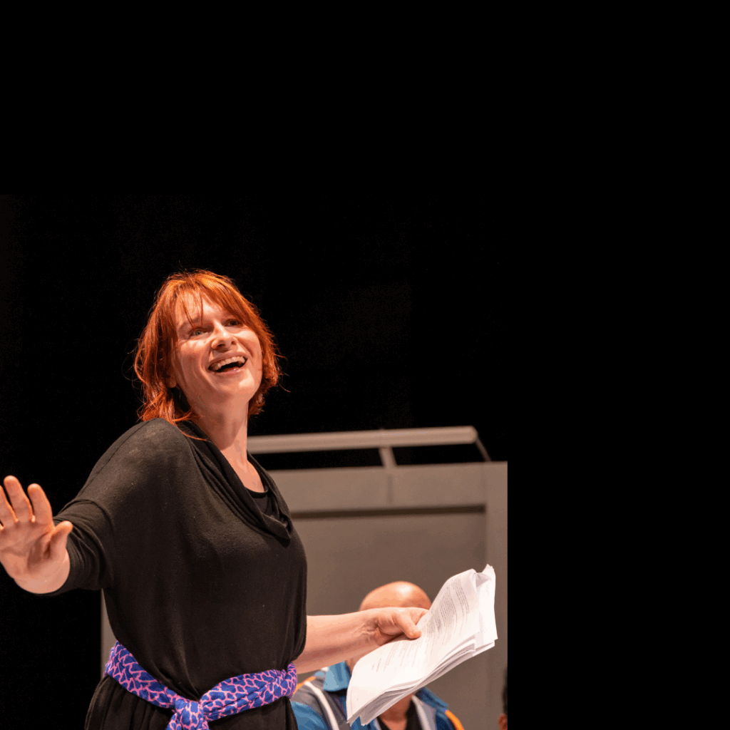 Home | Theatre Lab | The Theatre Lab