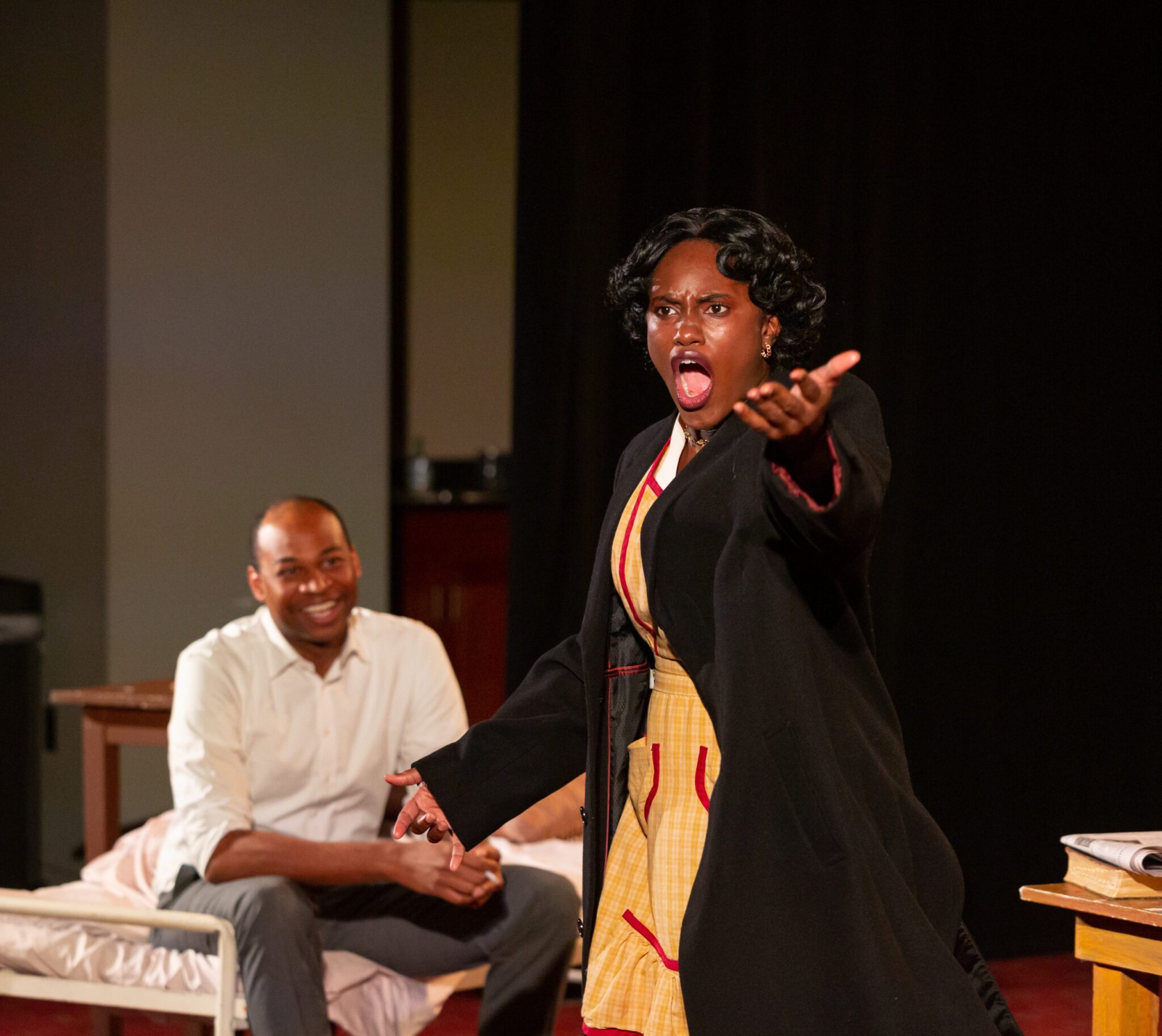 Home | Theatre Lab | The Theatre Lab