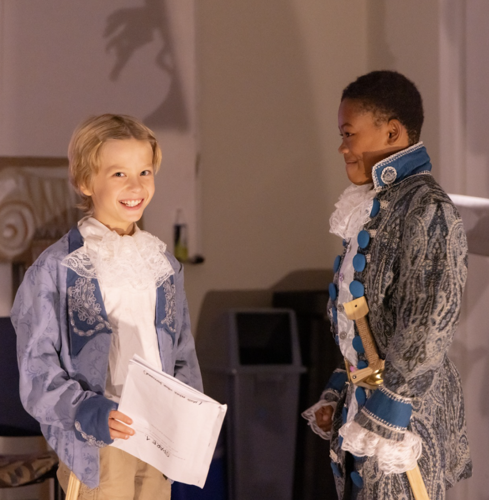 Home | Theatre Lab | The Theatre Lab